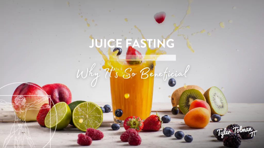 Why Is Fasting Good For You - The Many Fasting Benefits