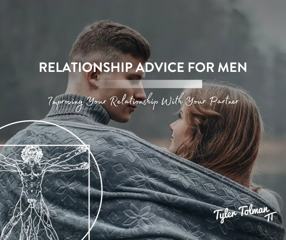 Relationship Advice For Men