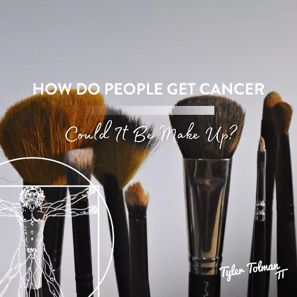 How Do People Get Cancer From Being In The Sun?