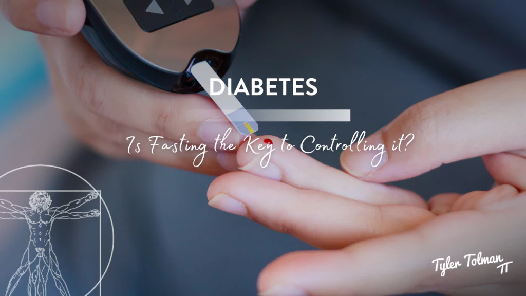 Controlling Diabetes | Is Fasting the Key?